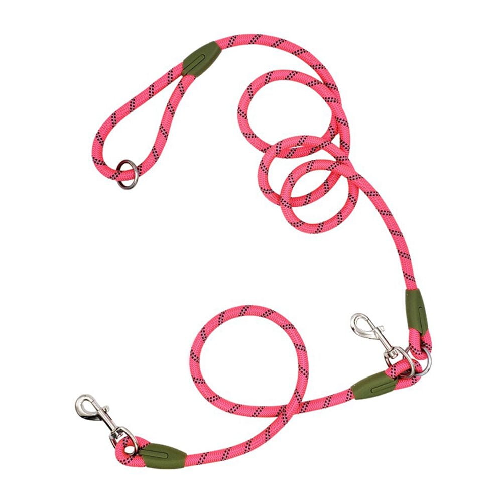Explosion-proof Nylon Walking Free Hands Rope Outdoors For Dog Running ...