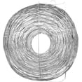 ASIASN-Silver Gold Paper Lanterns Wedding Party Decorations - 12 in 10 ...