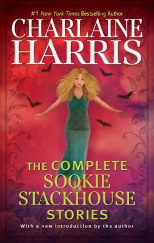 Pre-Owned The Complete Sookie Stackhouse Stories (Hardcover ...