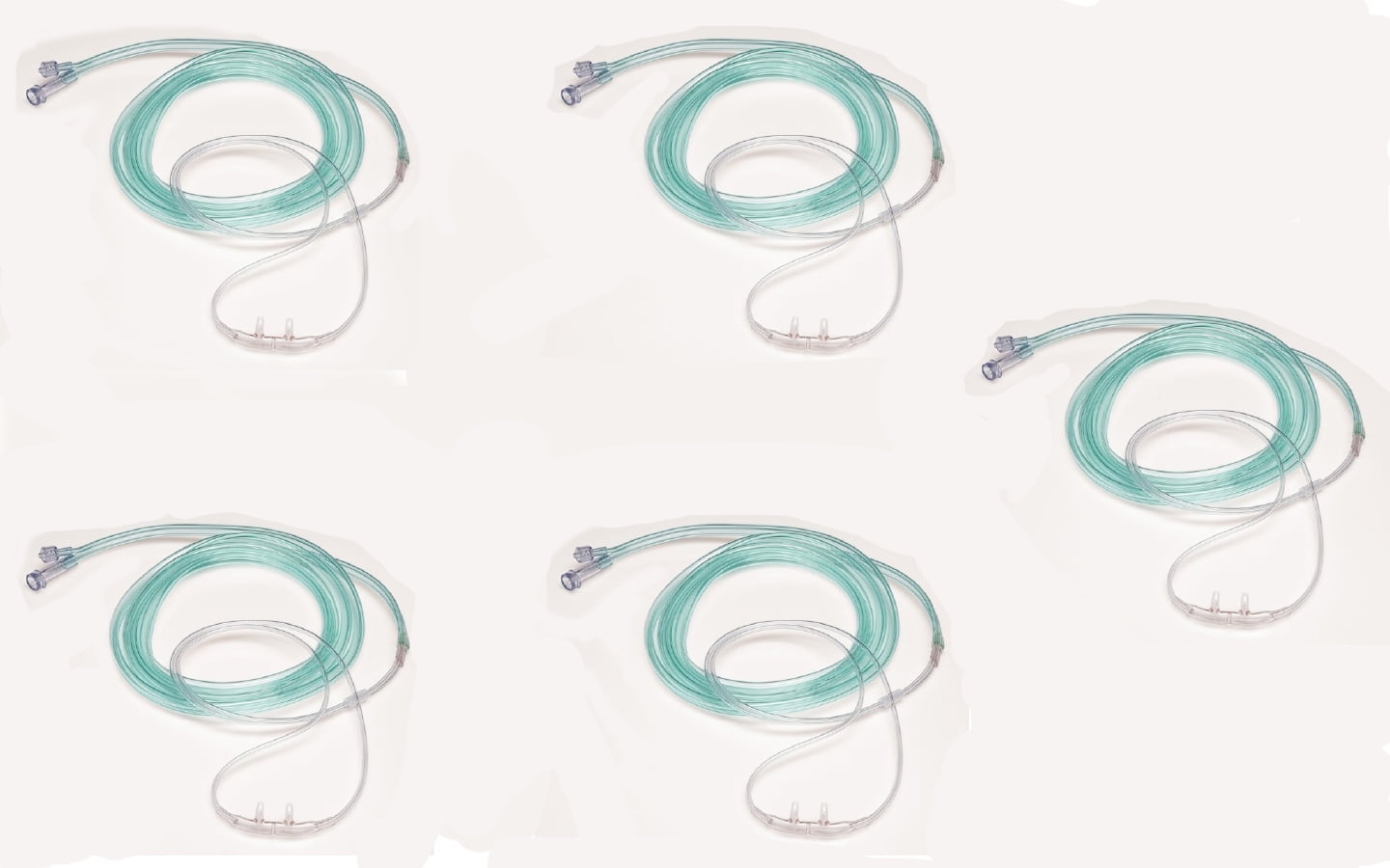 Buy Mckesson ETCO2 Nasal Sampling Cannula with O2 Delivery With Oxygen ...