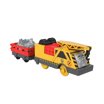 Bachmann Trains HO Scale Thomas & Friends Bertie The Bus Scenery Item ...