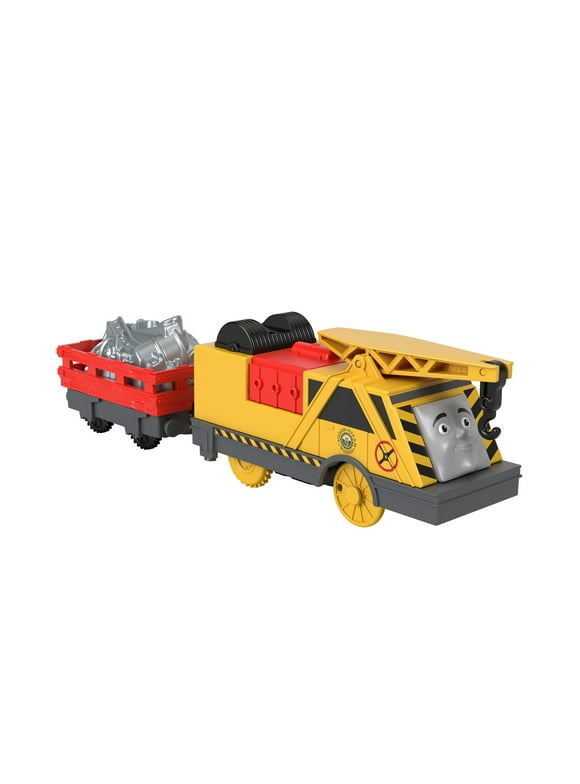 Thomas & Friends TrackMaster Sets in Thomas & Friends Toys - Walmart.com