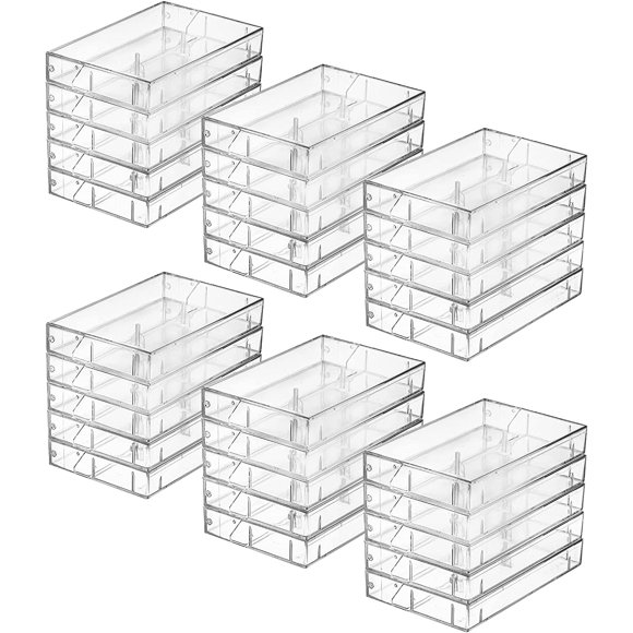 Audio Cassette Storage