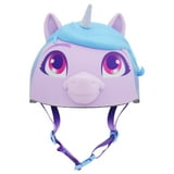My Little Pony Izzy 3D Bike Helmet, Child 5+ (50-54cm) - Walmart.com