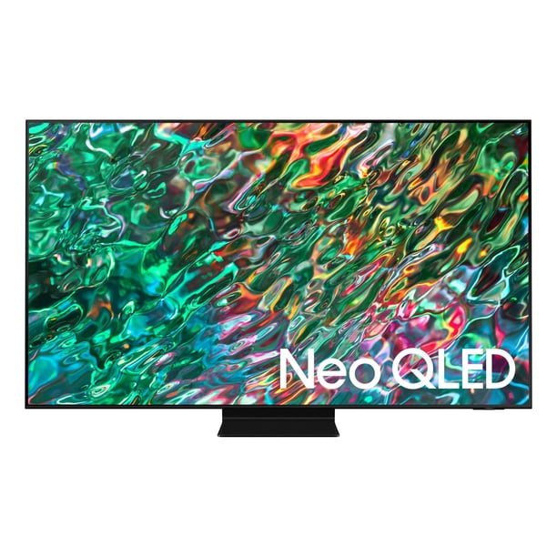 Samsung Neo QLED Display 4K UltraHD Smart TV - QN90B - Walmart.ca