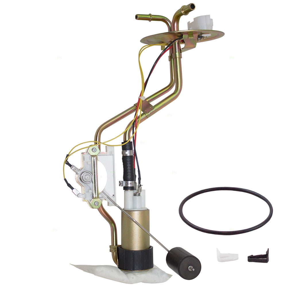 NEW FUEL PUMP ASSEMBLY FITS 1989-1997 FORD RANGER MAZDA B4000 ...