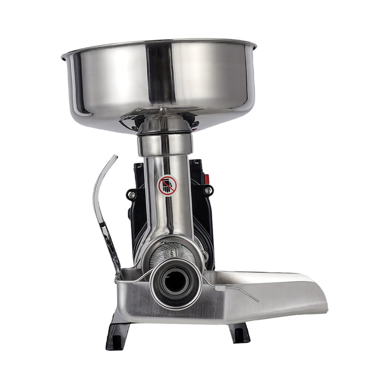 450W Sauce Machine Commercial 450W Electric Tomato Sauce Maker ...