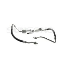 Sunsong 5203011 A/C Refrigerant Discharge / Suction Hose Assembly ...