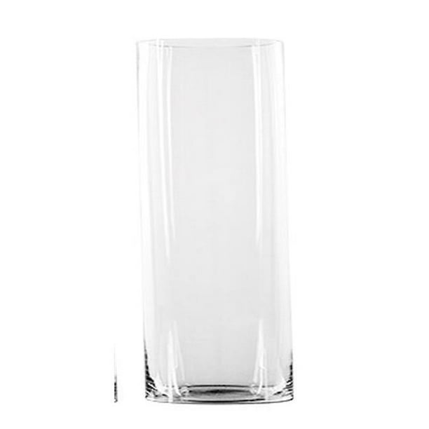 Cylinder 7 Vase - Walmart.com