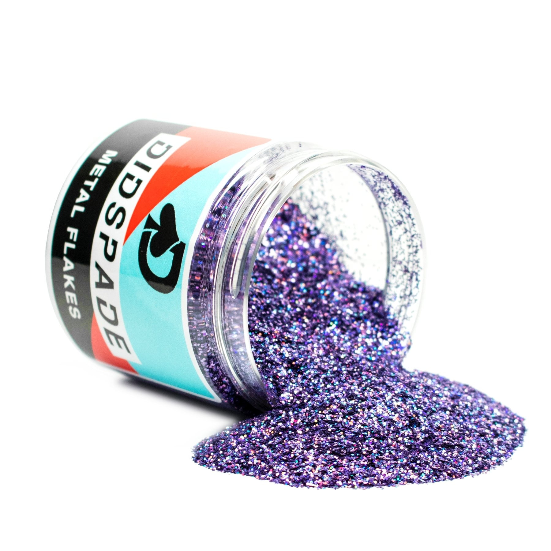 Metal Flake Paint Colors
