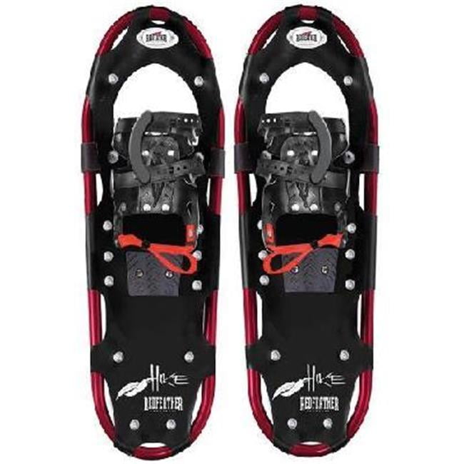 Redfeather 761715 Womans Hike Series Snowshoe Kit- 7.5 x 22 in ...