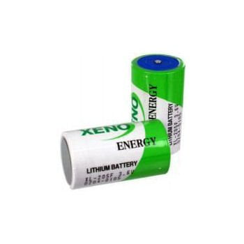 Xeno XL-205F D STD 3.6V Lithium Thionyl Chloride Battery | Walmart Canada