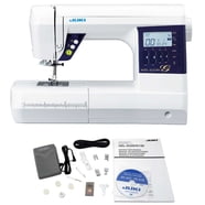 Mini Small Portable Sewing Machine with Foot Pedal Built in 12 Stitches ...