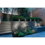 LEONLITE 24 Pack LED 5W LED Landscape Light, ETL Listed Outdoor ...