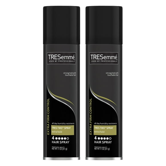 Tresemme Hair Sprays