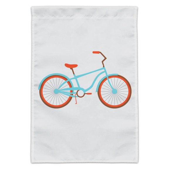 Bicycle Safety Flags