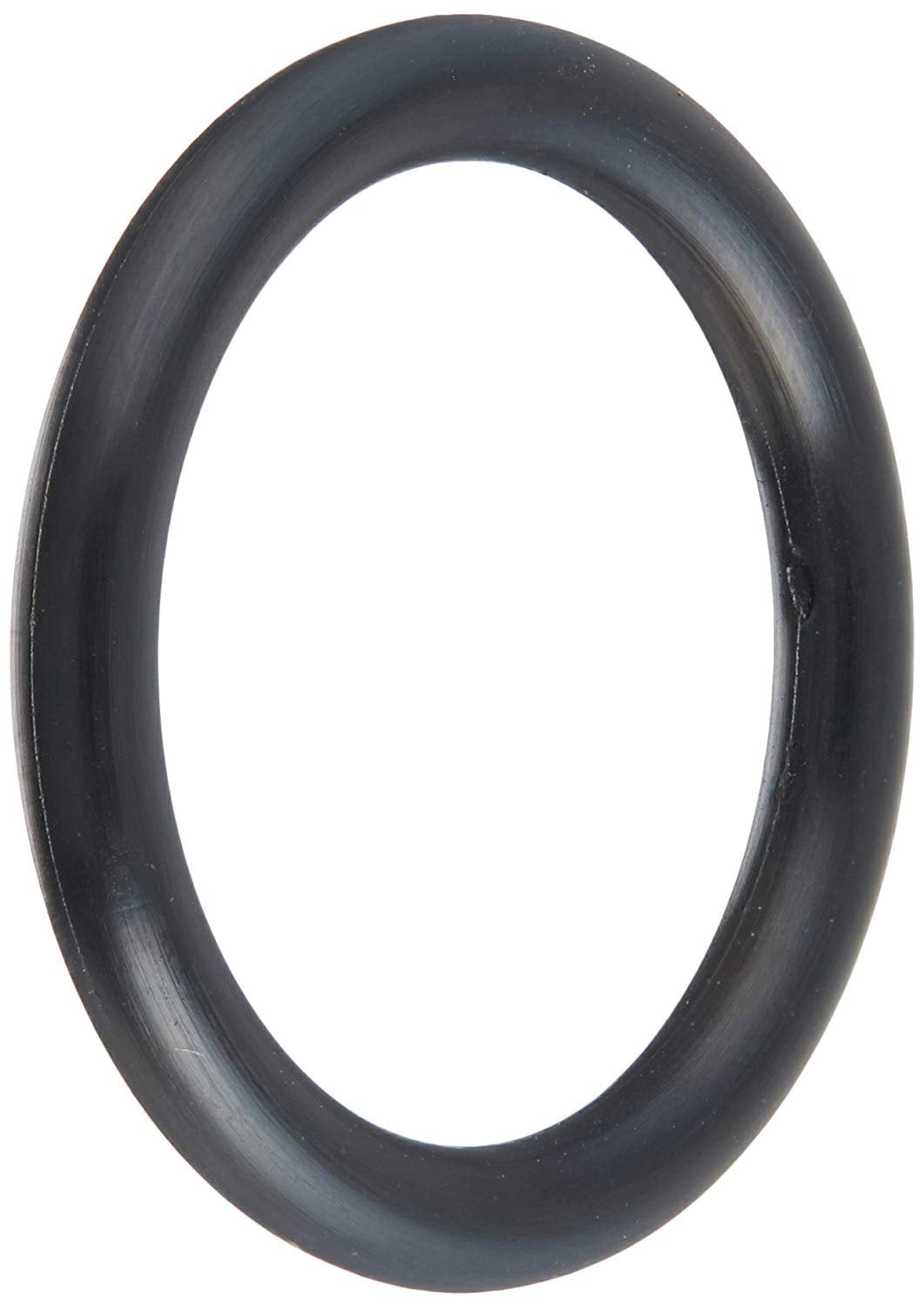 Danco 1-3/16in. OD x 15/16 in. ID, Rubber, #18 O-Ring, 1 per bag ...