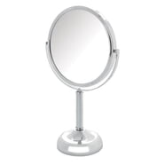 Mainstays Red Vanity Mirror, 1 Each - Walmart.com