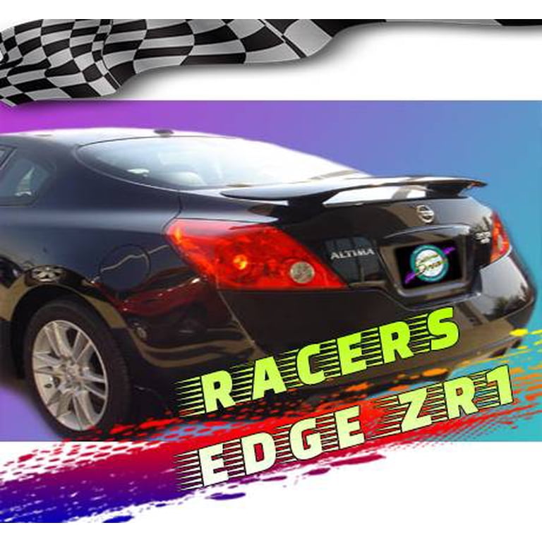 Nissan Altima Coupe Custom