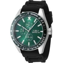 Free Shipping! Invicta Men's 19173 Aviator Analog Display Japanese ...