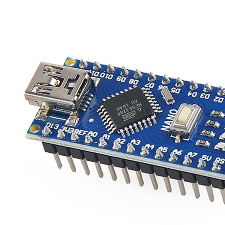 Mini Nano V3.0 ATmega328 Board IDE Electronic Module Arduino; Nano V3.0 ...