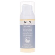 Ren Clearcalm 3 Replenishing Gel Cream - 1.7 oz - Walmart.com
