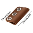 Bookker Purpose Desk Organizer For And Craft Use Stainless Steel Pen ...