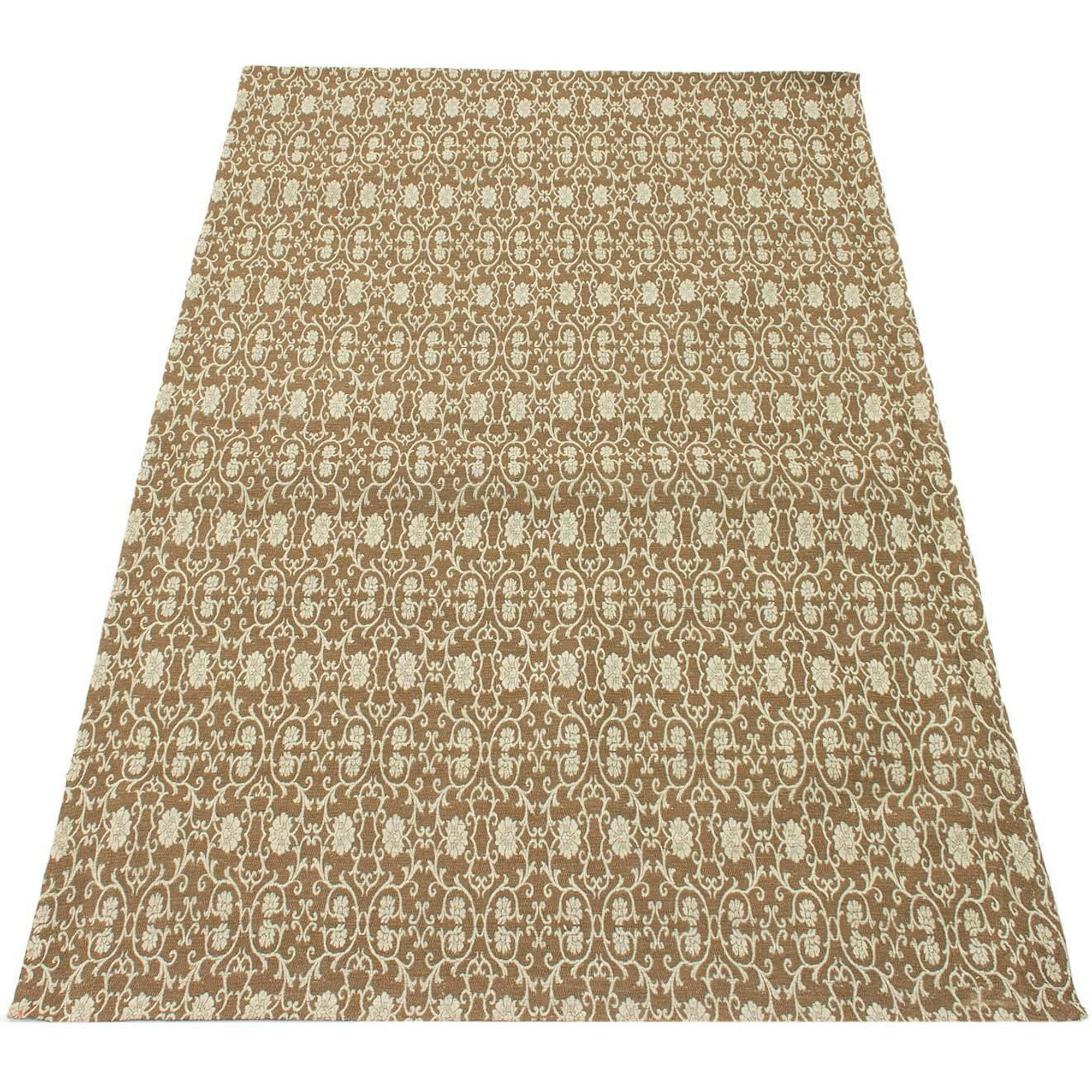 Click here for Ecarpetgallery 57 X 79 Contemporary Collage Handma... prices