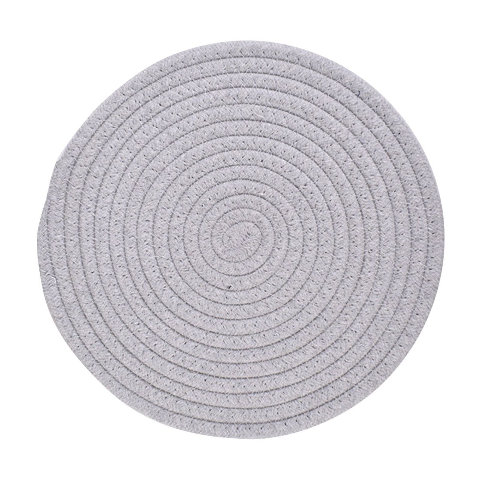 Daily Dining, Kitchen, Drinkware And Tableware Woven Mats For Home Use ...