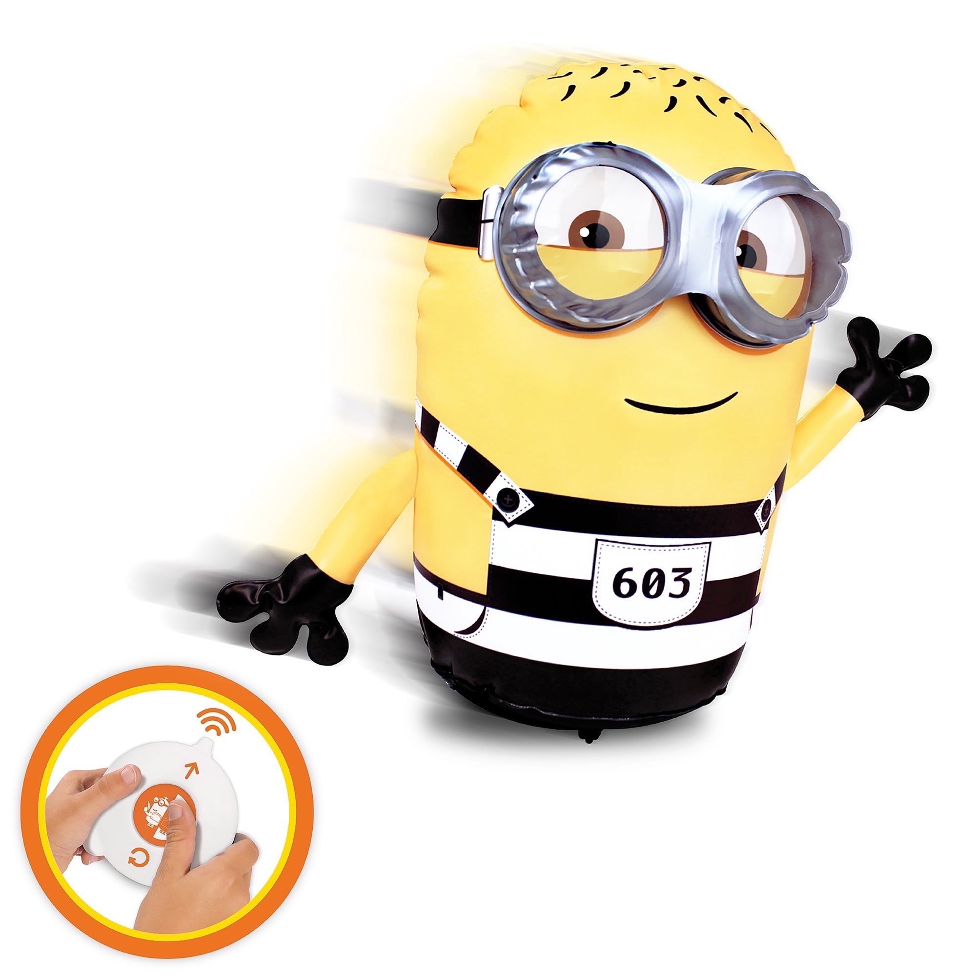 Despicable Me Minion Tom