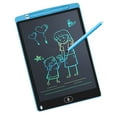 12 Inch LCD Magic Sketch Writing Tablet, Doodle Drawing Board for Kids ...