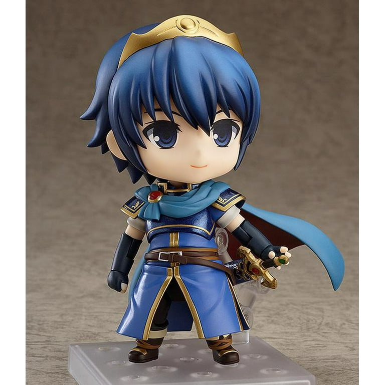Fire Emblem Marth Figure