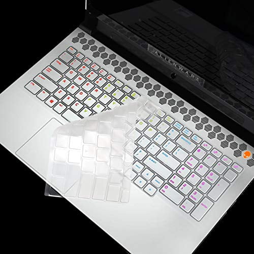 Dell Laptop Keyboard Cover