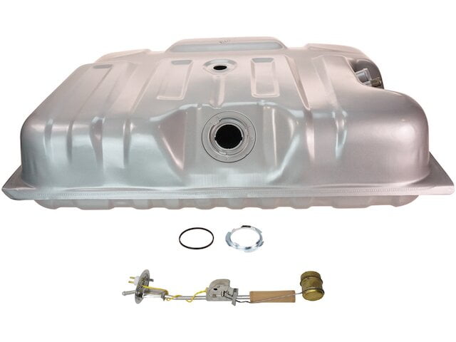 Fuel Tank and Pump Assembly - Compatible with 1977 - 1979 Ford F-100 ...