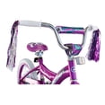 Micargi 16" Kids Bicycle with Removable Training Wheels Age 4-9 Girls ...