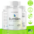 BurnSlim Advanced Formula Pills Supporting Energy and Healthy Lifestyle ...