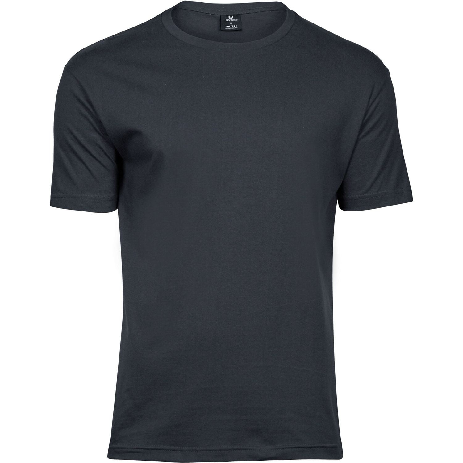 Click here for Tee Jays Mens Soft T-Shirt L prices