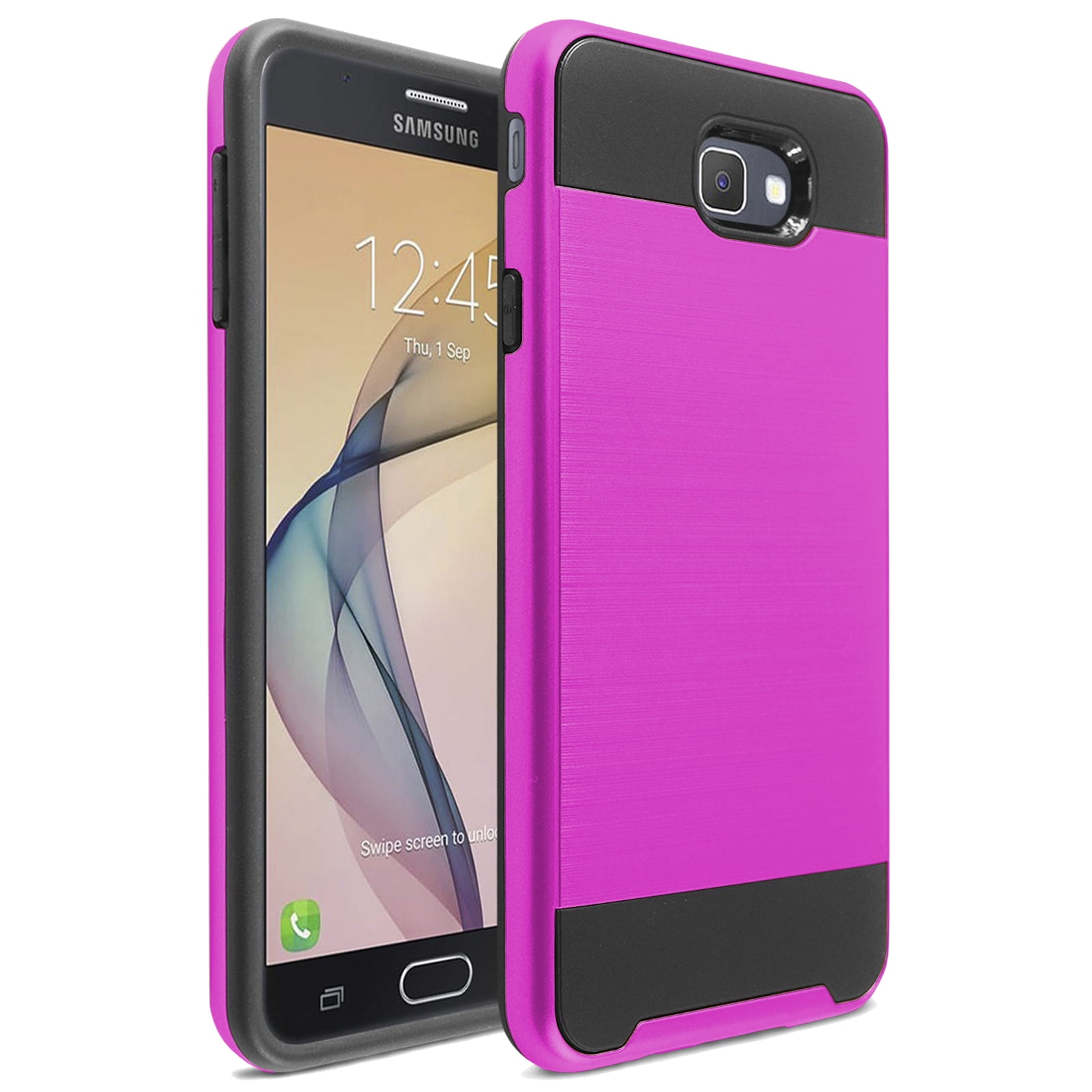 Kaleidio Case For Samsung Galaxy J7 J727 (2017) / Sky Pro / J7 V / J7 ...