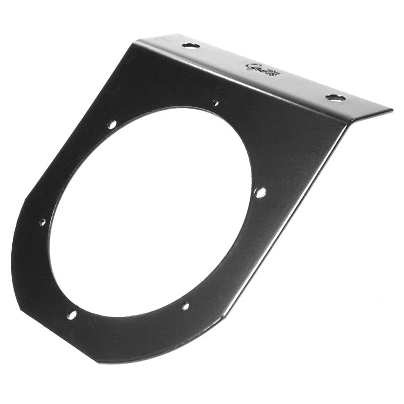 Grote 42052 BRACKET, BLACK, 4" LAMP BRACKET - Walmart.com