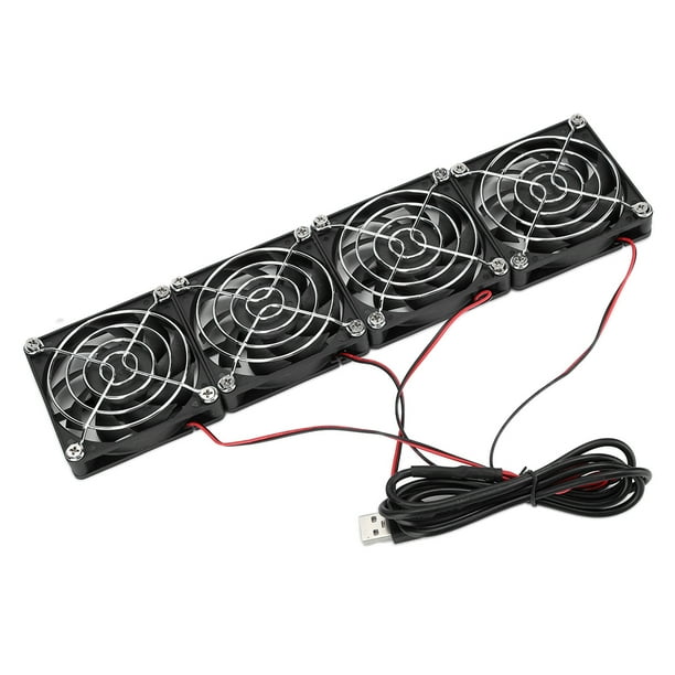 USB Power Router Heatsink,Router Cooling Fans 5V Router Cooling Fans V ...