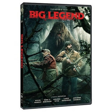 Snow Beast (DVD) - Walmart.com