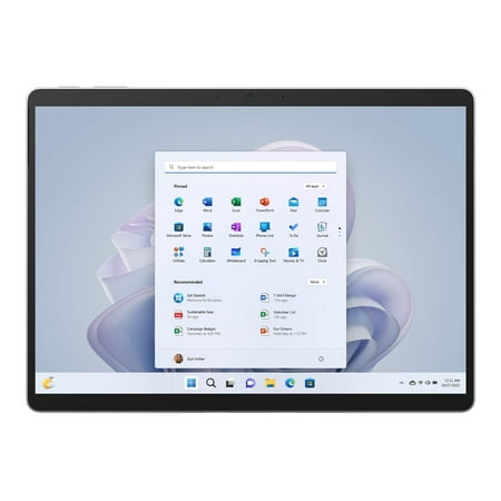 Microsoft Surface Pro 9 for Business - Tablet - SQ3 - Win 11 Pro (on ...