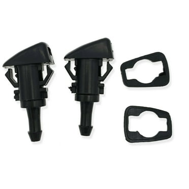Genrics Windshield Washer Pump For DODGE RAM 1500 2500 3500 68071576AA ...