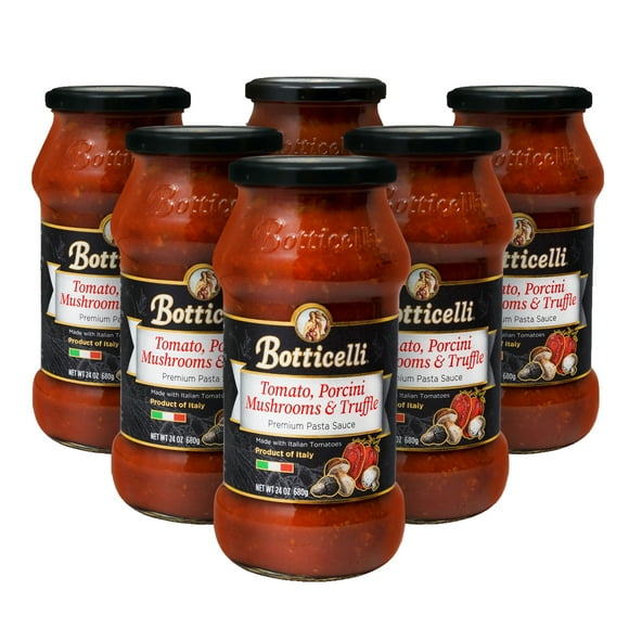 Botticelli Pasta Sauce