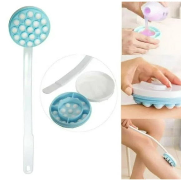 Lotion Applicator Your Back