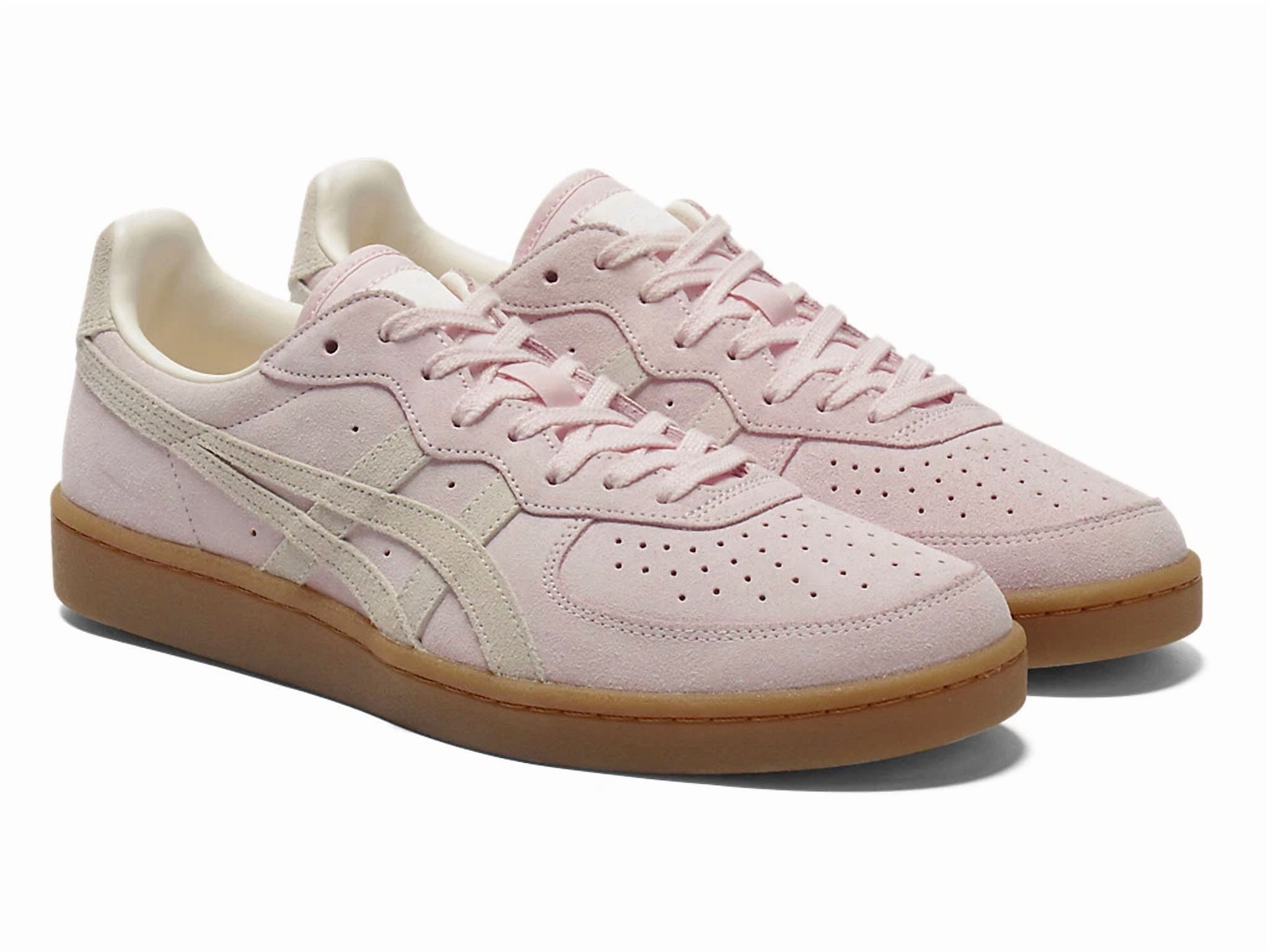 1183C436-700 Onitsuka & Tiger GSM Crystal Pink White (Men's) | Walmart ...
