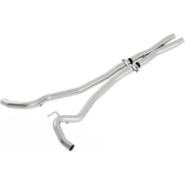 Flowmaster 81083 Scavenger Series X-Pipe Kit for 3 in. Tubing - Walmart.com