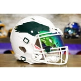 SHOC Zero G Plus Youth Football Helmet Visor - Clear, Tinted Style with ...