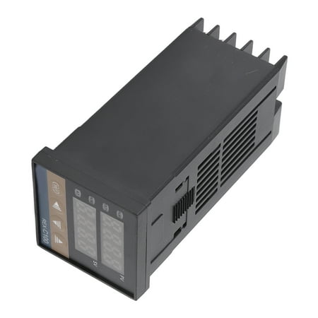 PID Temperature Controller Kit, Digital LED Temperature Controller ...