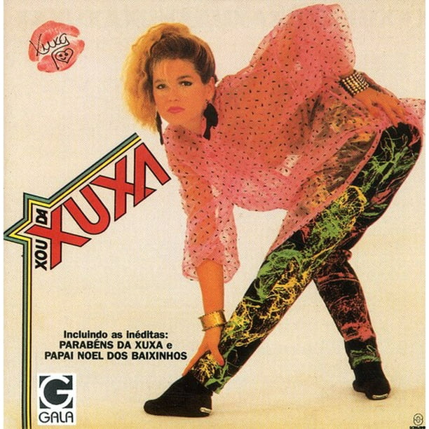 Xuxa 1